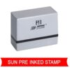 custom stamps online India maker- free shipping