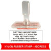 rubber stamp near me | free Shipping start from 40 - www.flexistamps.com
