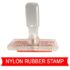 custom stamps online India maker- free shipping